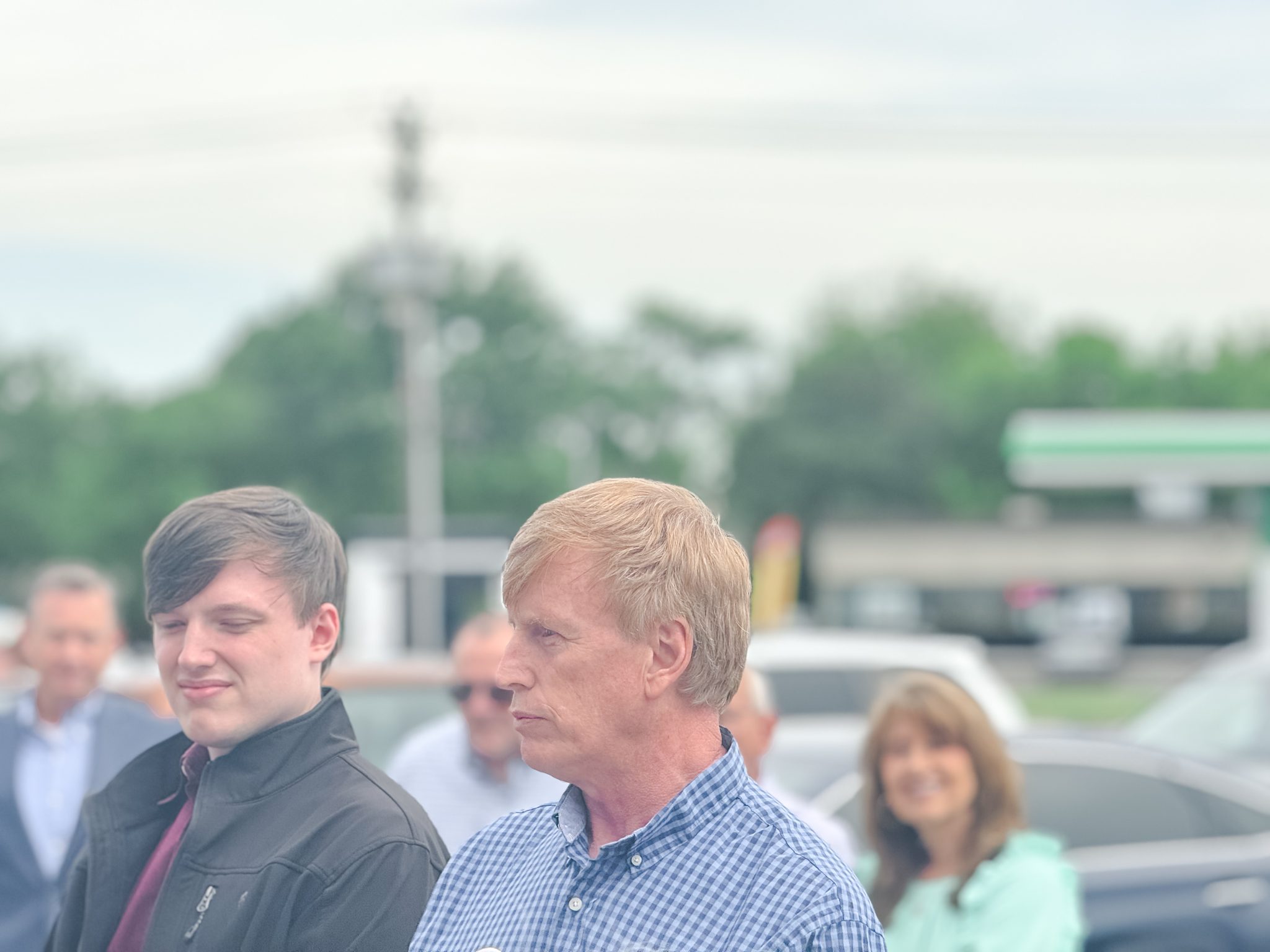 Mike’s Foodland Ribbon Cutting – Lebanon Wilson County Chamber of Commerce