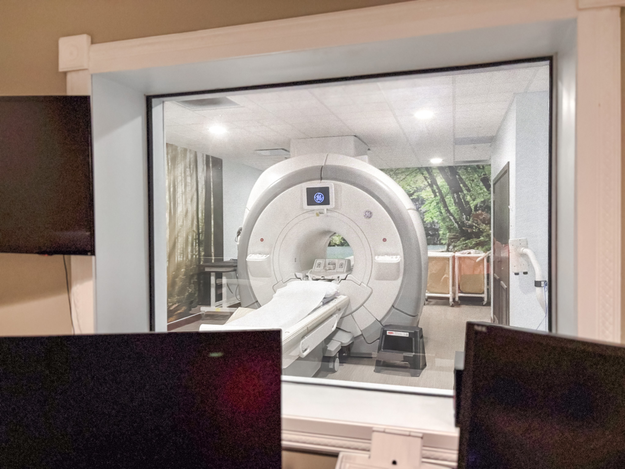 Premier Radiology MRI Center Ribbon Cutting – Lebanon Wilson County ...