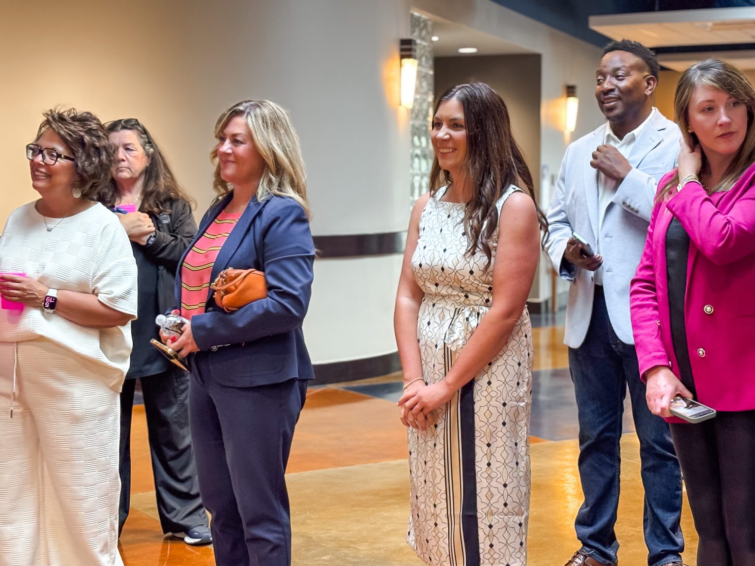 Premier Radiology MRI Center Ribbon Cutting – Lebanon Wilson County ...