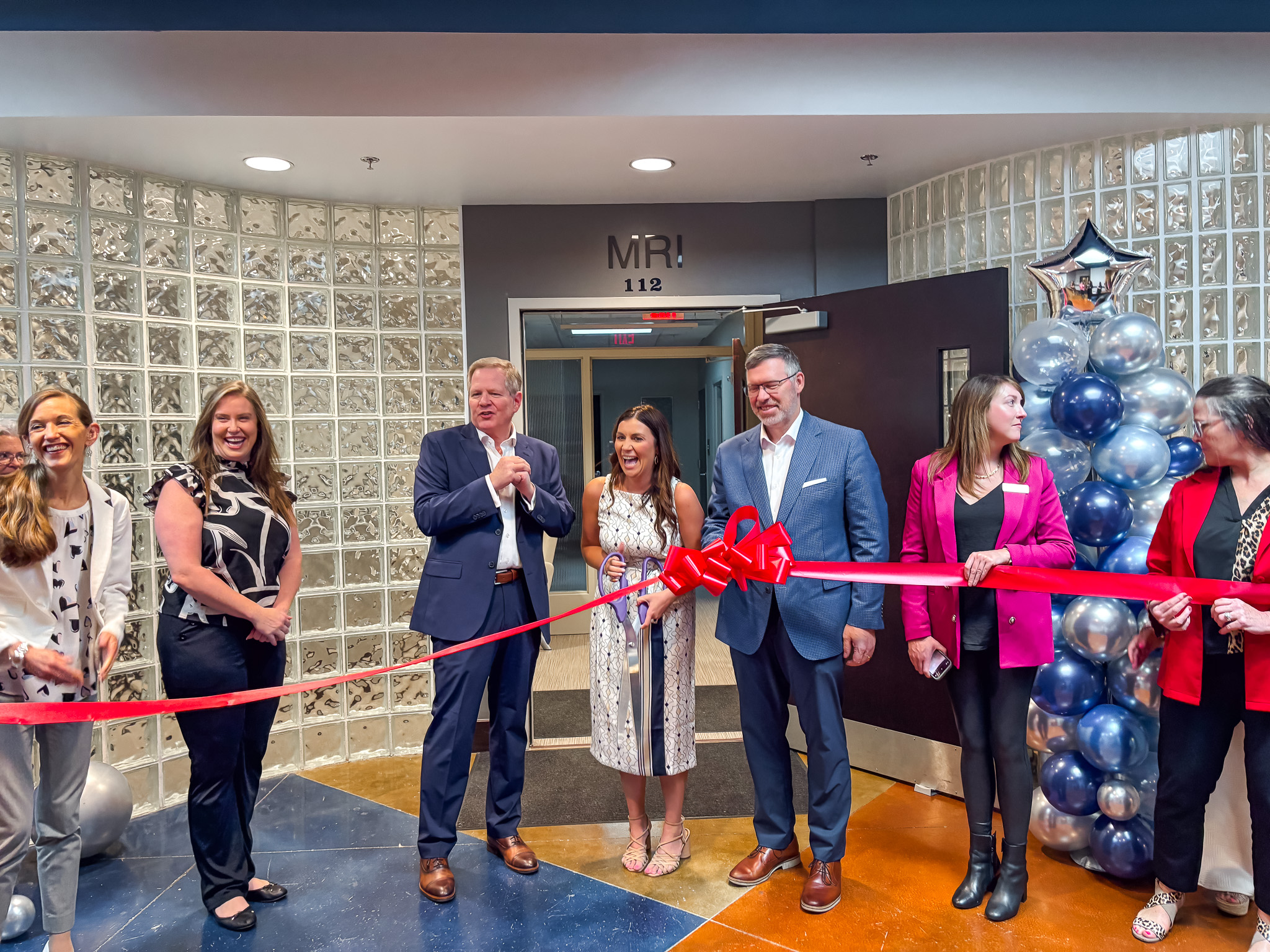 Premier Radiology MRI Center Ribbon Cutting – Lebanon Wilson County ...